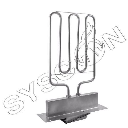 Manufacturer & Exporter of ESP Hopper Heaters, ESP Hopper Heater Pads ...